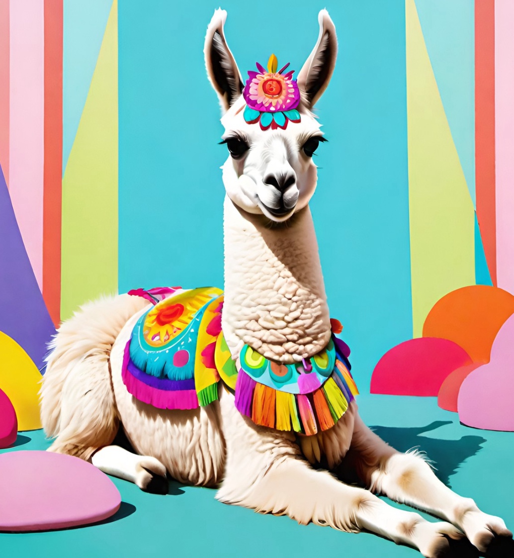 Rest, Reflect, and Ready for More: Laughing Llama’s Post-Holiday Update • Laughing Llama